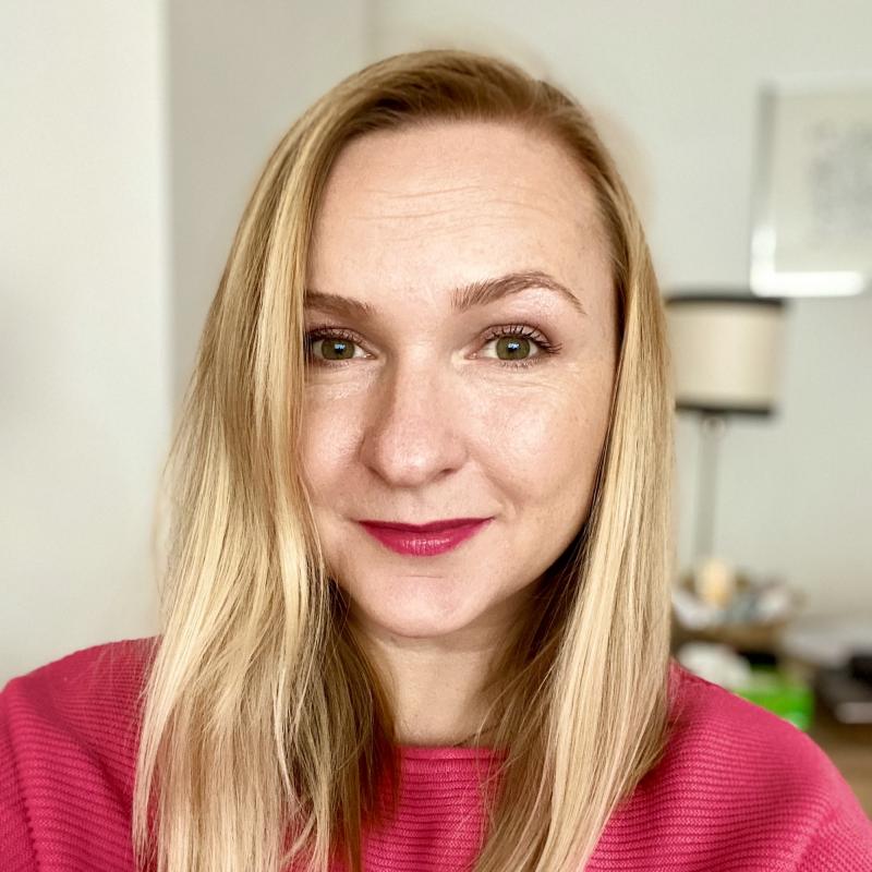 Alexandra Martin | Blavatnik School of Government